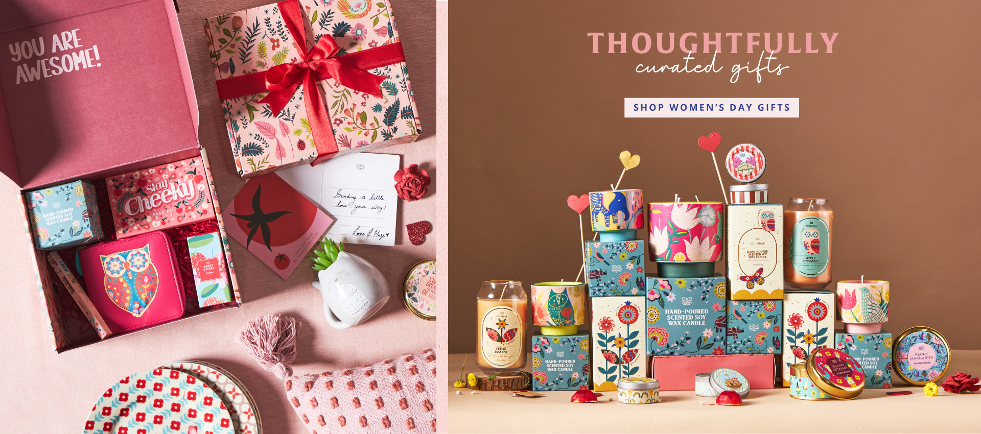 Chumbak | Modern Indian Design