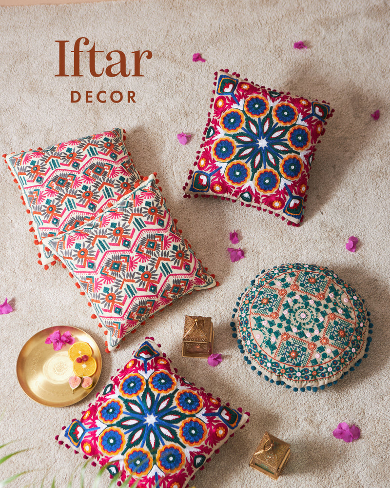 Chumbak | Modern Indian Design