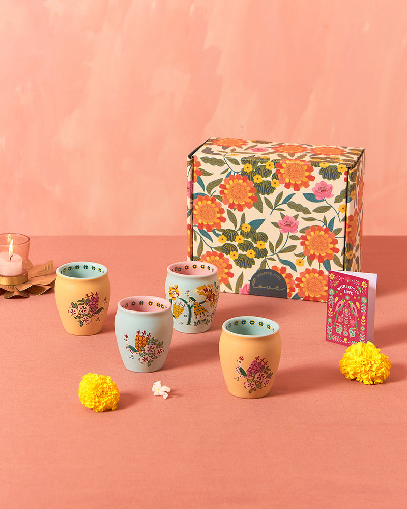 Chumbak | Modern Indian Design