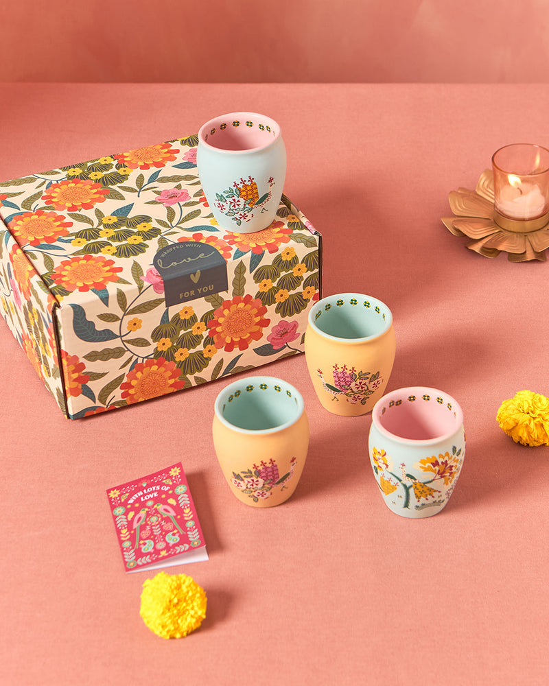 Chumbak | Modern Indian Design