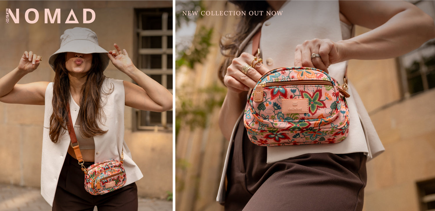 Chumbak | Modern Indian Design