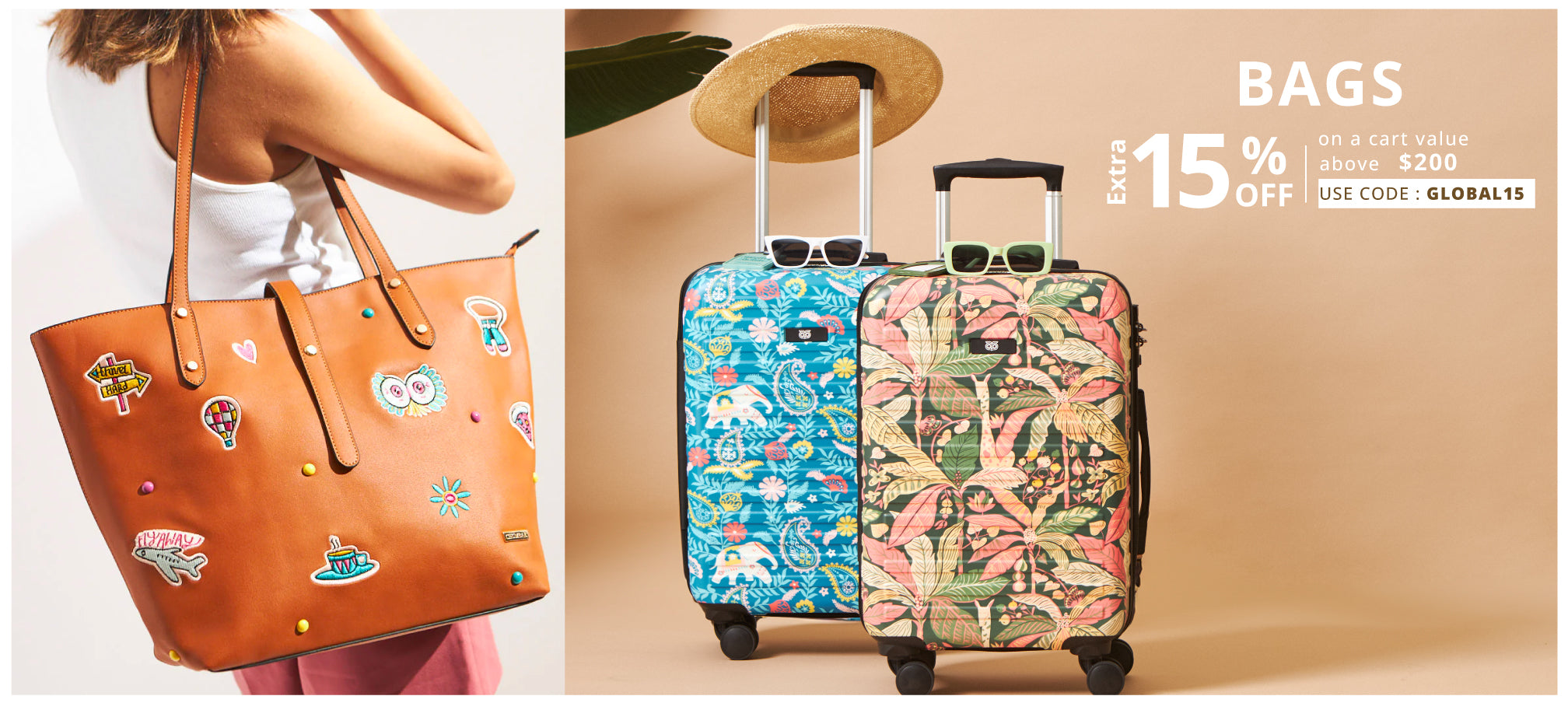 Chumbak | Modern Indian Design