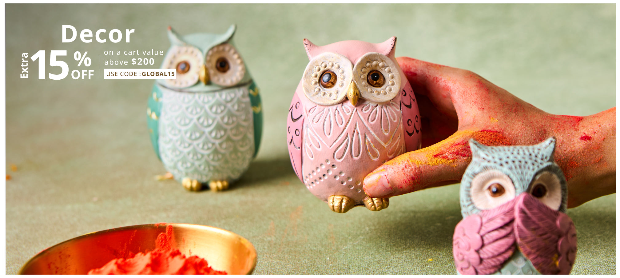 Chumbak | Modern Indian Design