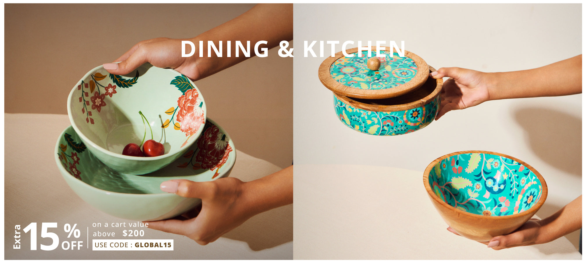 Chumbak | Modern Indian Design