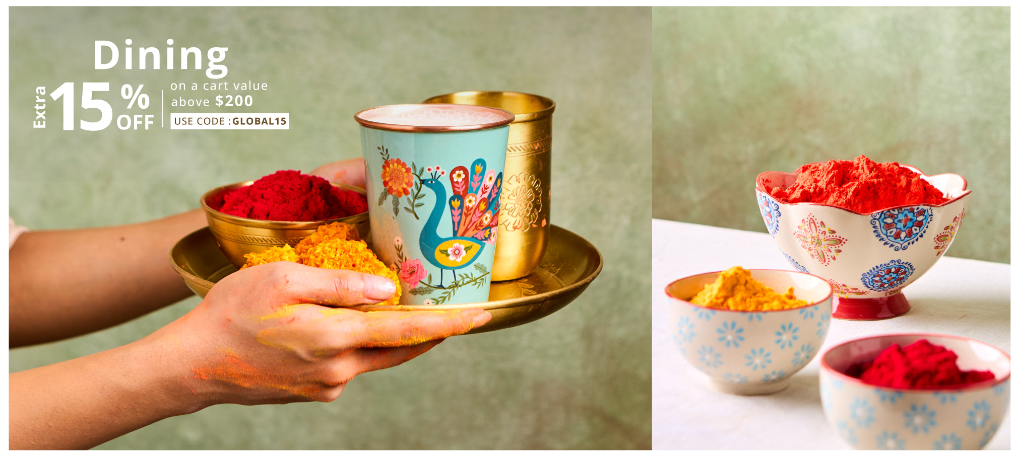 Chumbak | Modern Indian Design