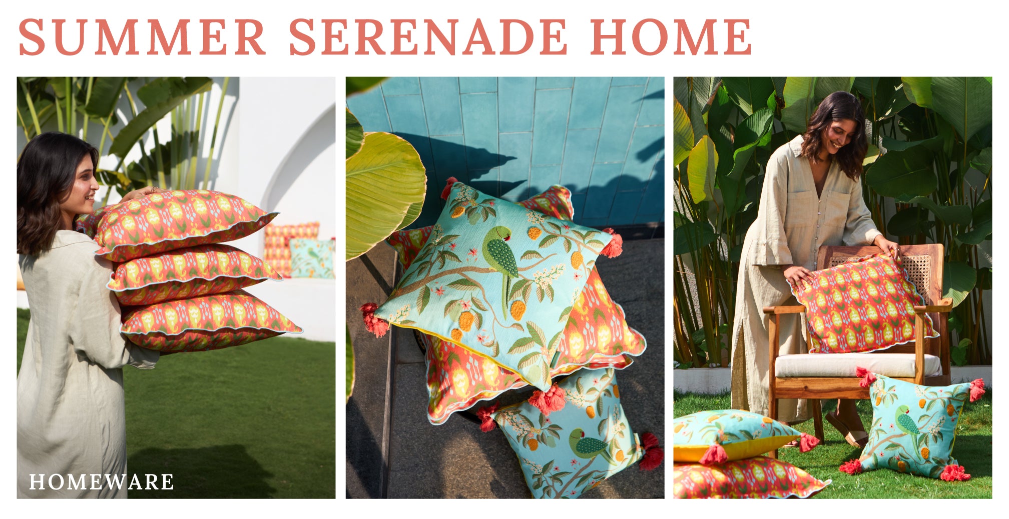 Chumbak | Modern Indian Design