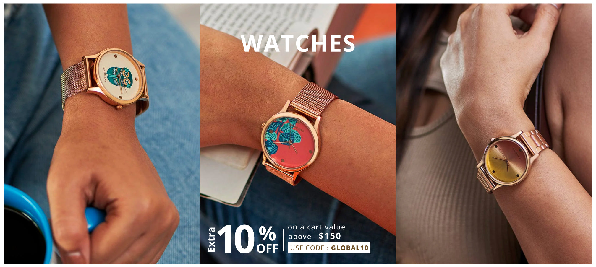 Chumbak | Modern Indian Design