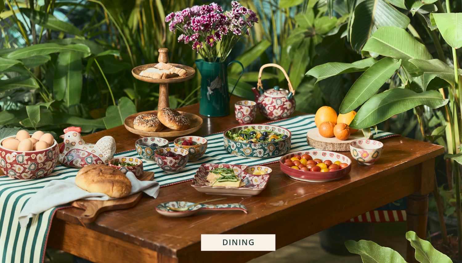 Chumbak | Modern Indian Design