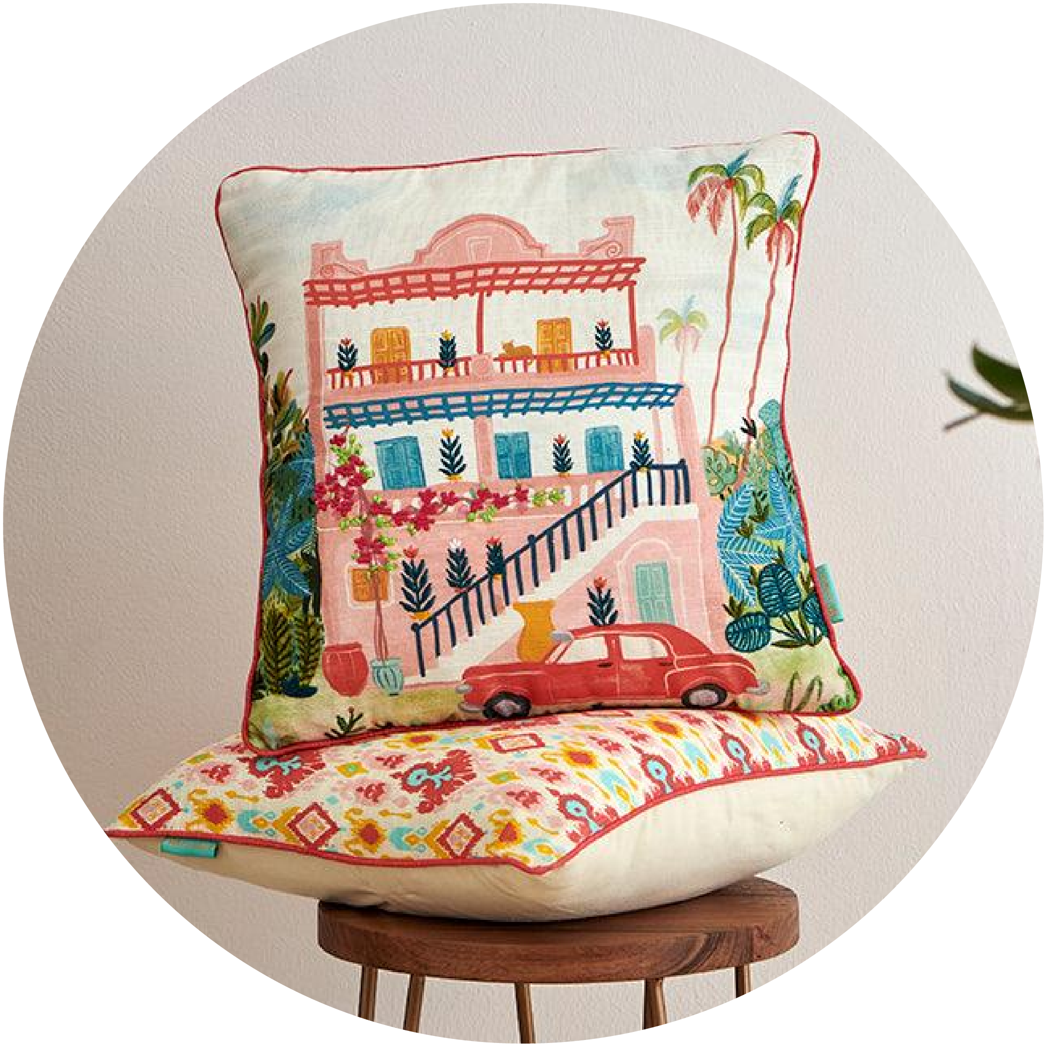 Chumbak | Modern Indian Design