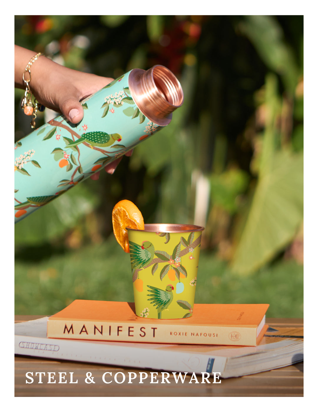 Chumbak | Modern Indian Design