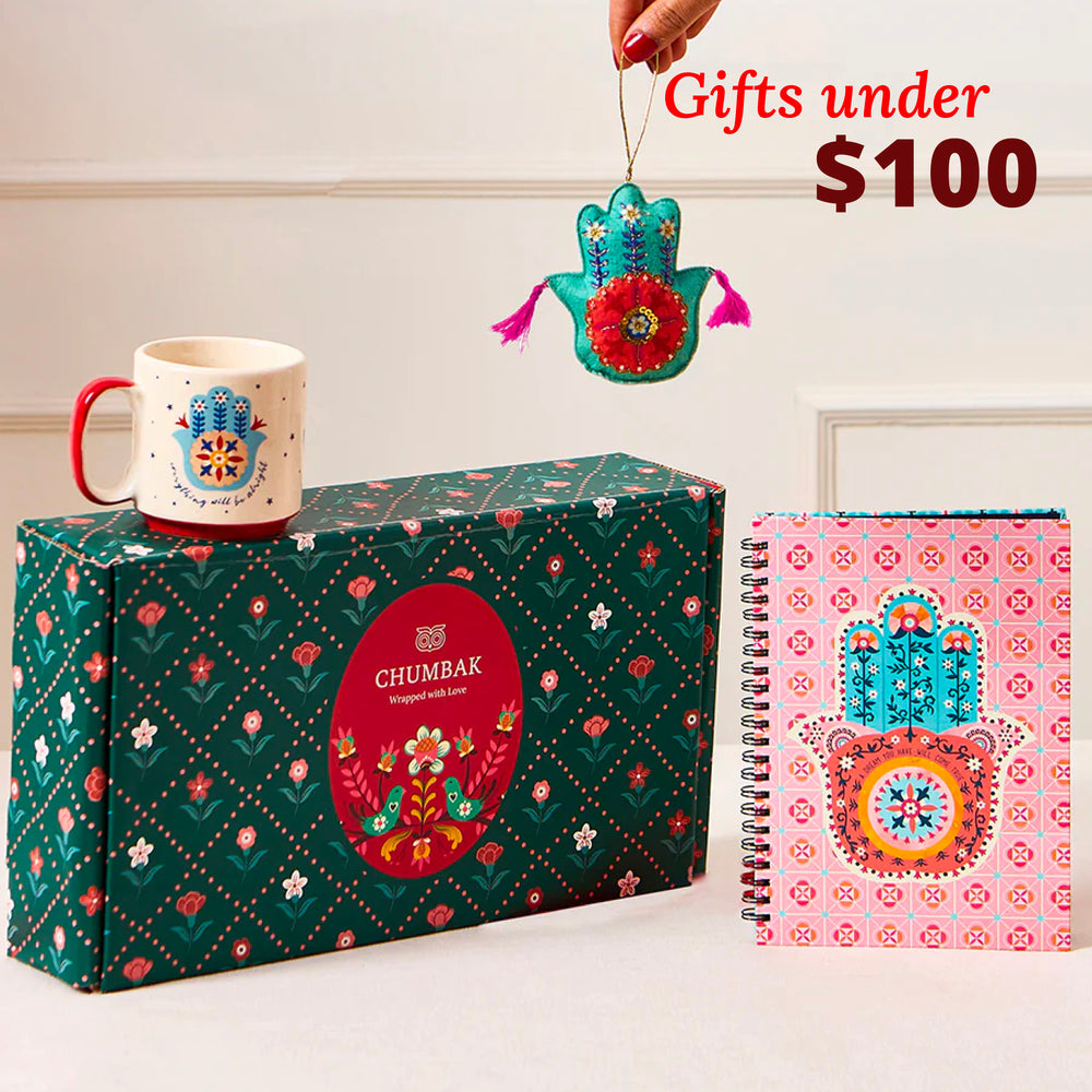 Chumbak | Modern Indian Design