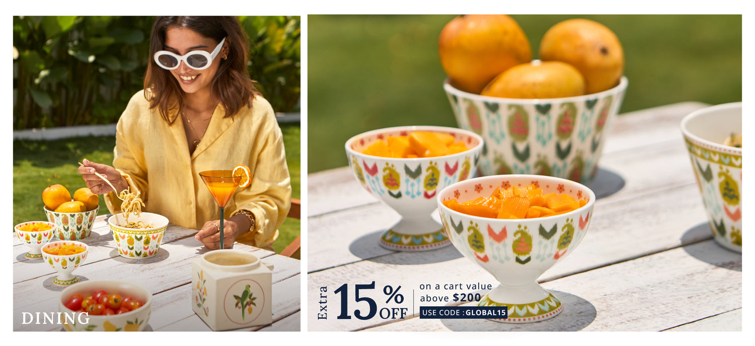 Chumbak | Modern Indian Design